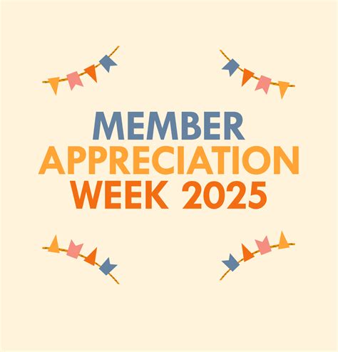 Image result for AmFirst Member Appreciation Week