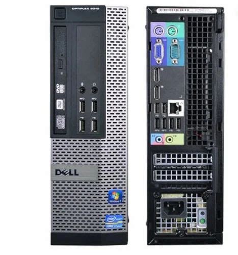 Image result for Dell Computer Processor