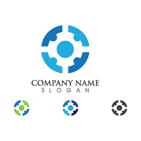 Image result for Community Network Vector