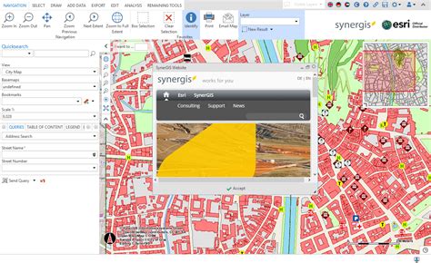 Image result for Web Module GUI