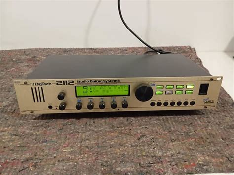 Image result for Digitech Pre Amp