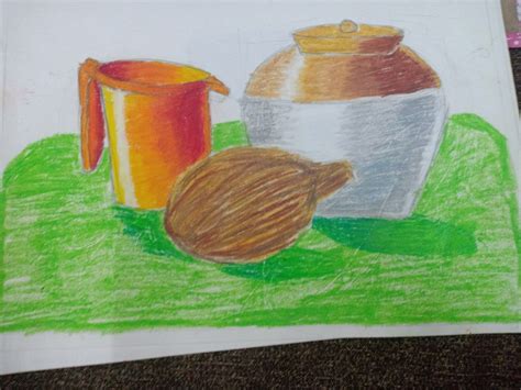 Image result for Object Drawing with Colour