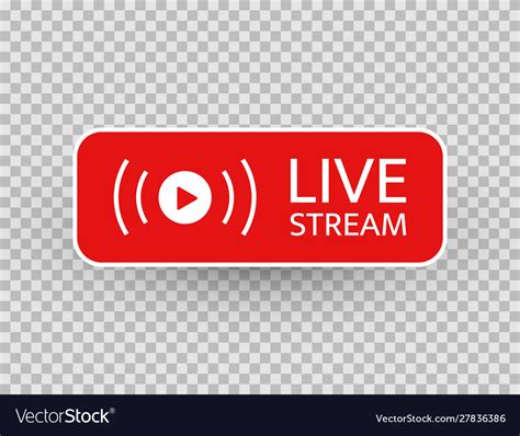 Image result for Live Streaming Vector
