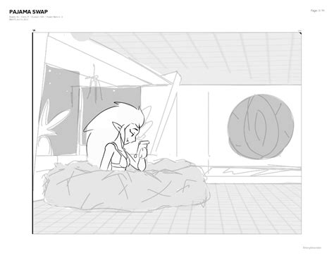 Image result for Pyjama Swap