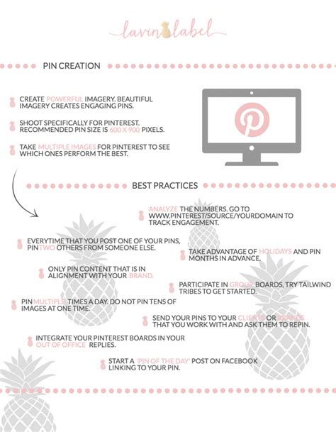 Image result for Tips On Using Pinterest