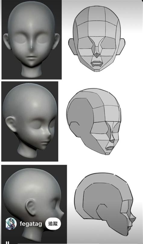 Image result for 3D Character Tutorials