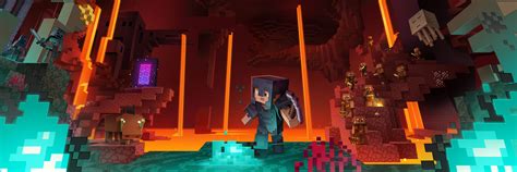 Image result for Nether Update Blocks