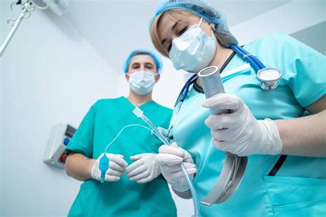 Image result for Intubation Definition