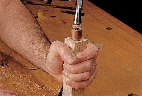 Image result for Making Socket Chisel Handles