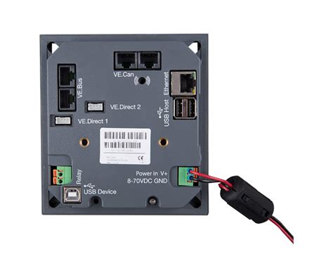 Image result for Color Control GX Power