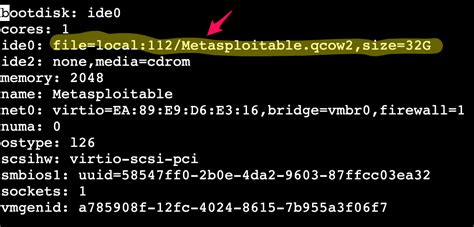 Image result for Metasploitable 2