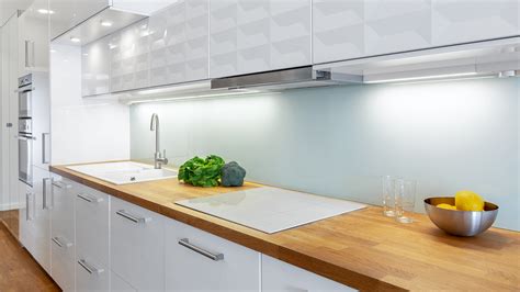 Image result for How to Layout LED Ceiling Task Lighting with Kitchen Cabinets