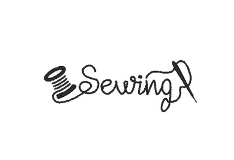 Image result for Machine Embroidery Lettering