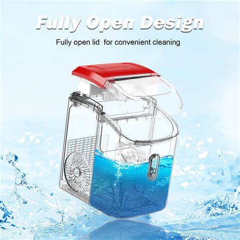 Image result for Countertop Nugget Ice Machine