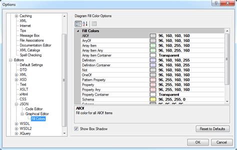 Image result for JSON Text Colors