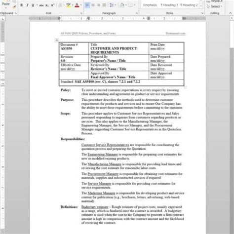 Image result for Accounts Payable Standard Operating Procedure