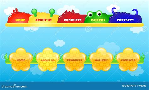 Image result for LINQ Web Menu