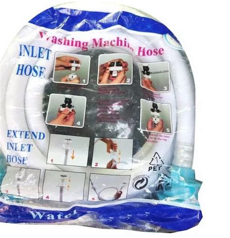 Image result for Washing Machine Inlet Hose Filter