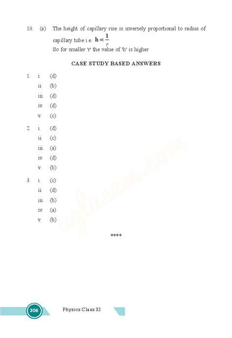 Image result for Class 11th Physics Notes PDF