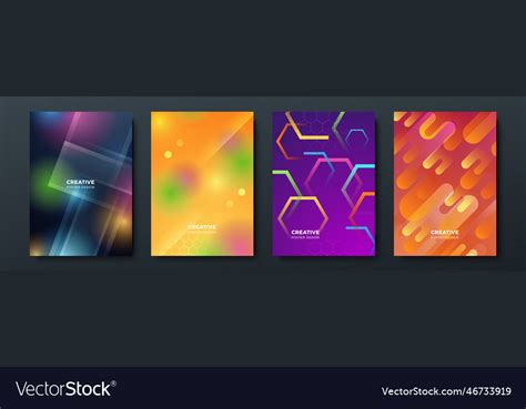 Image result for Geometric Gradient Pattern