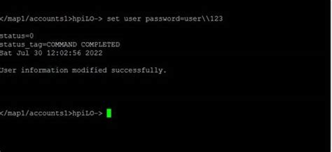 Image result for HPE Command Command View MSL Status