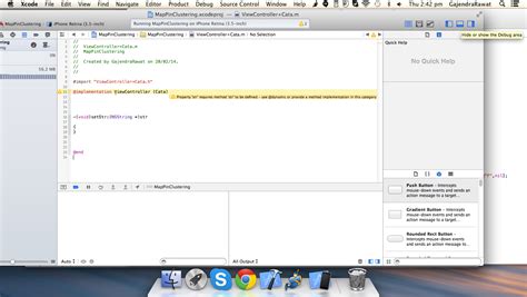 Image result for How to Debug an App Xcode