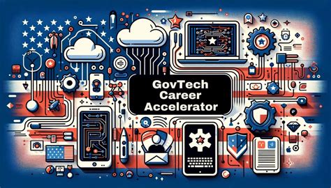 Image result for GovTech Tech Stack