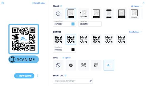Image result for Generate QR Code