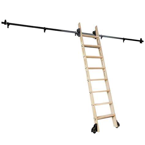 Image result for Library Step Ladder