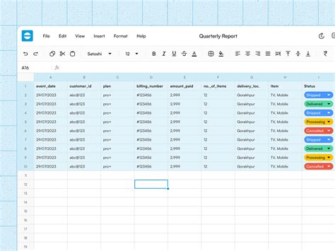 Image result for Spreadsheet Program