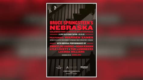 Image result for Reaction Springsteen Nebraska