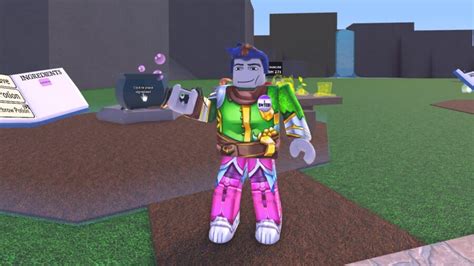Image result for Slender Man Roblox Wacky Wizard