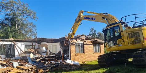 Image result for Demolition Process