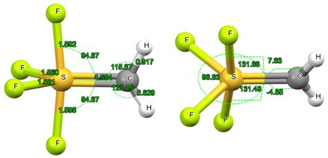 Image result for Structure of H2csf4