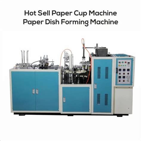 Image result for Tea Cup Plate Making Machine