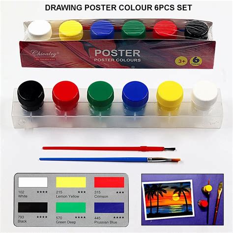 Image result for Object Drawing with Poster Colour