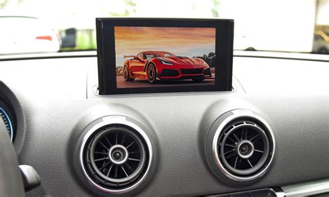 Image result for Audi TTS Android Auto