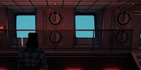 Image result for Escape Pod First Class Trouble