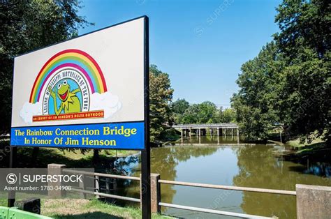 Image result for Jim Henson Rainbow Connection