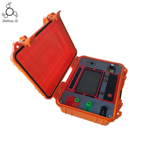 Image result for Pretend Electrical Testing Meter