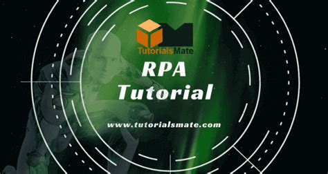 Image result for RPA Tutorials