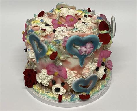 Image result for Rust Cake