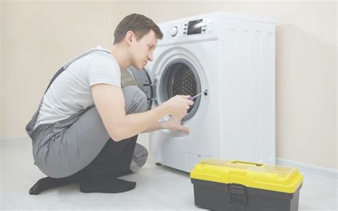 Image result for Washing Machine Maintenance