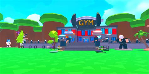 Image result for Code. Get Strong Muscle Simulator Roblox