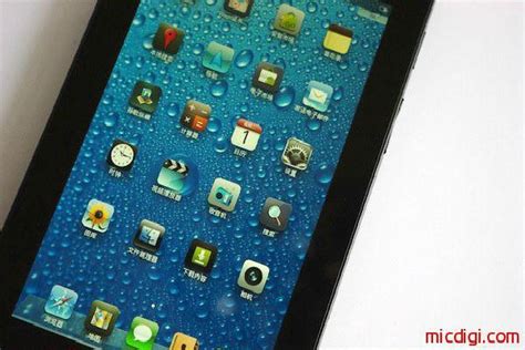 Image result for iOS On Android Tablet