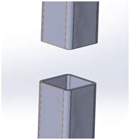 Image result for SolidWorks Model Break View Tutorial