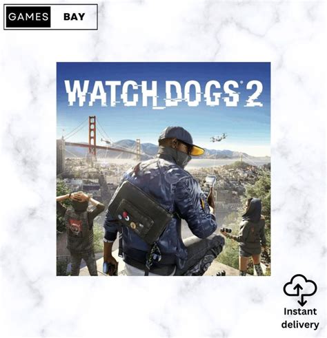 Image result for Watch Dogs 2 Highly Compressed PC