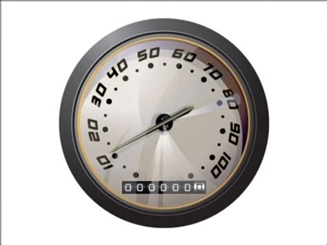 Image result for Speedometer Free Vector