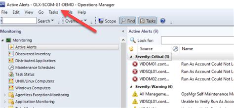 Image result for How to Use SCOM