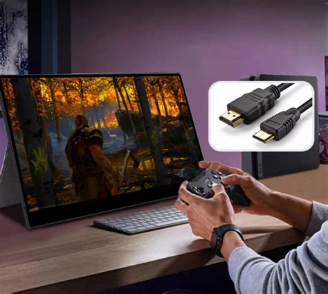 Image result for Wireless Screen Monitor